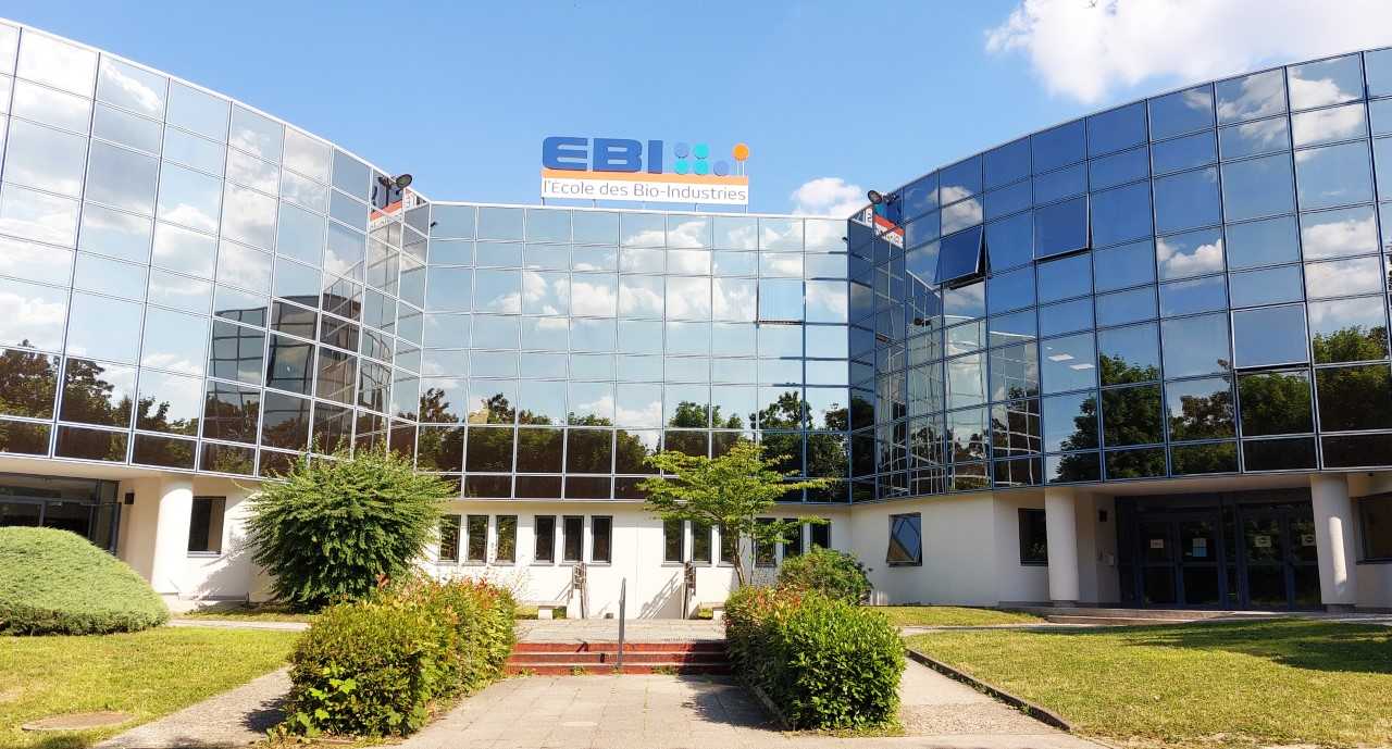 EBI Cergy : une école d’ingénieurs au cœur de la biologie