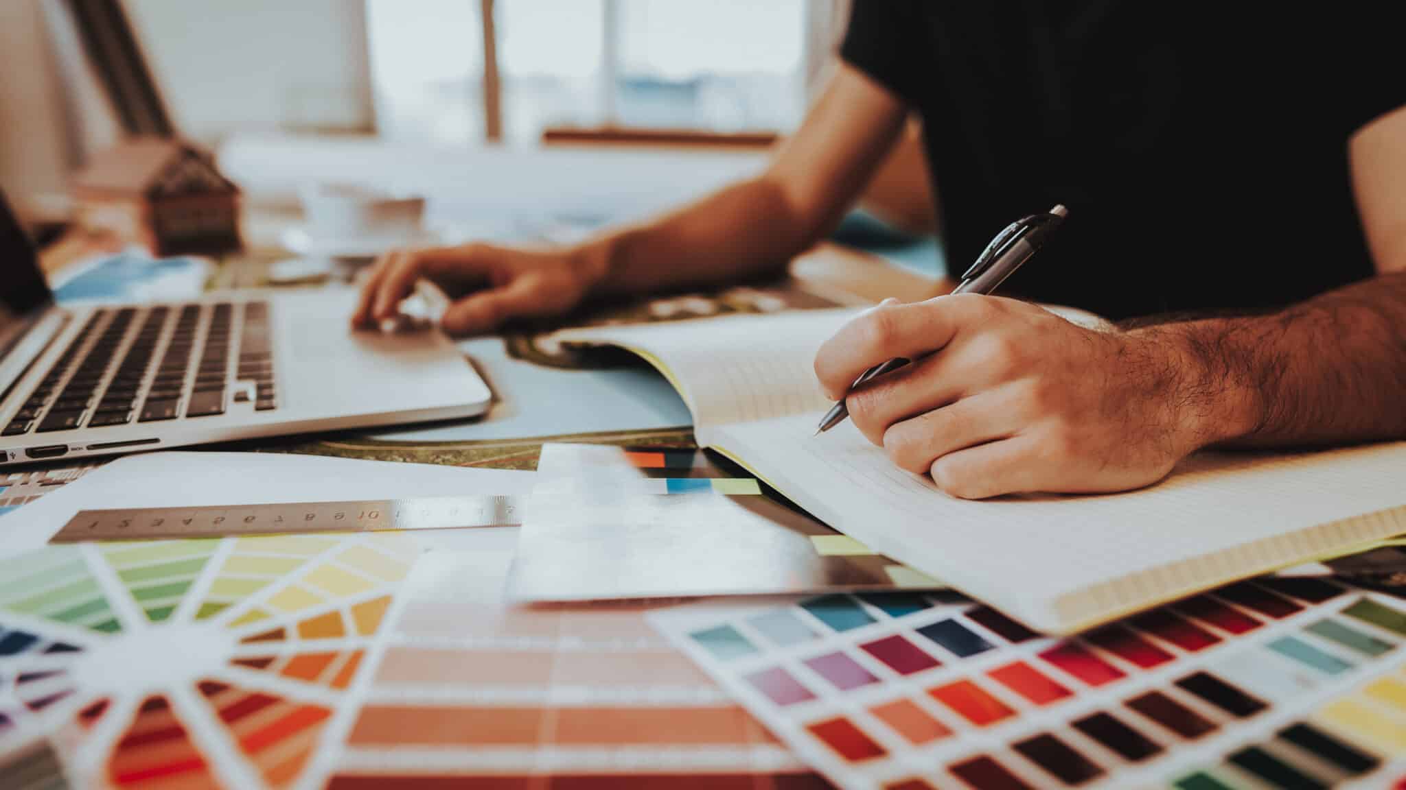 Bac STD2A 2025 : le sujet de l'épreuve d'analyse et méthode en design ...