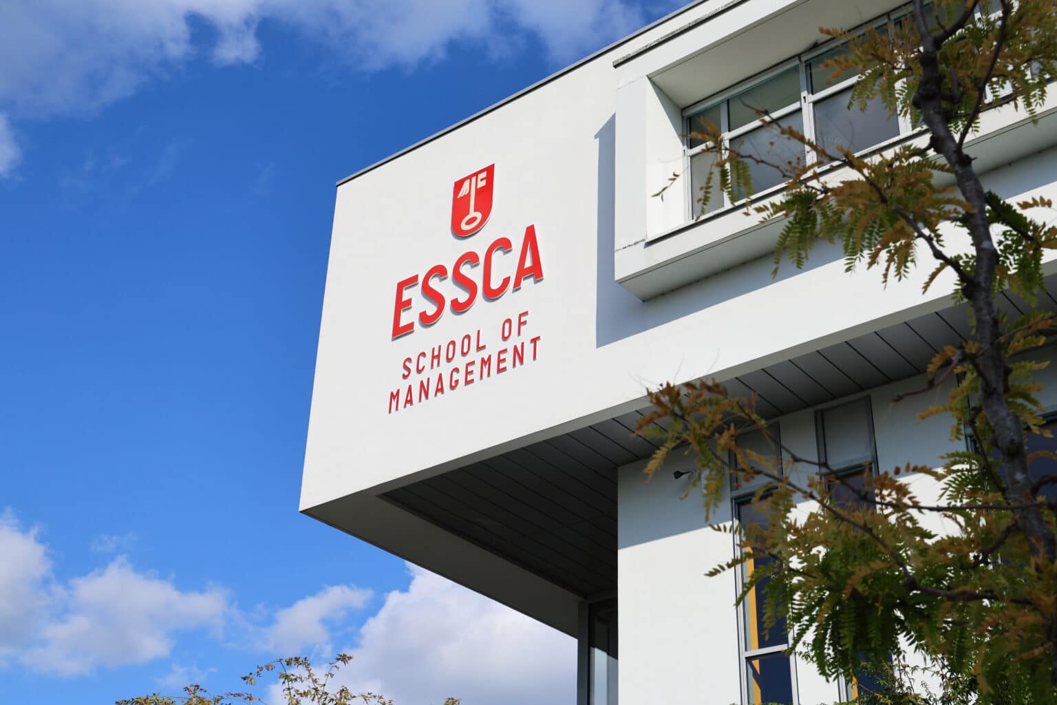 L'ESSCA dévoile Kairos, son plan stratégique à horizon 2030 - AuFutur