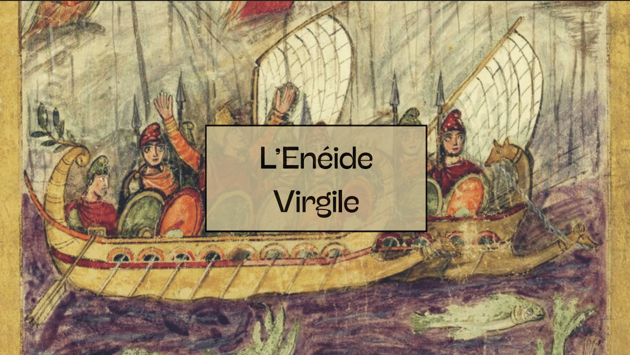L'Énéide d'Homère : résumé et analyse - AuFutur