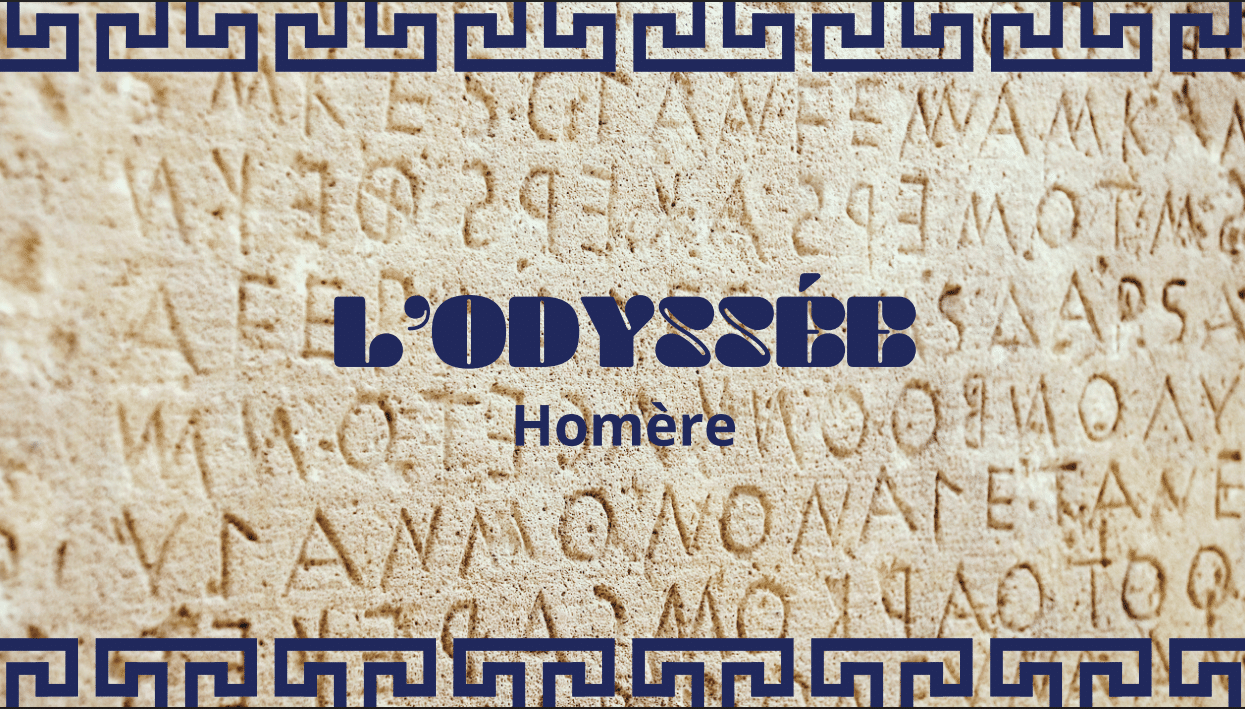 Tout savoir sur l'Odyssée d'Homère - AuFutur