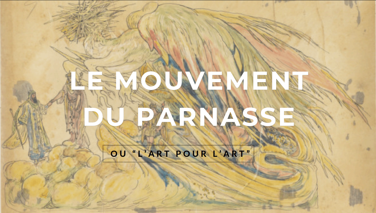 Tout savoir sur le courant littéraire du Parnasse - AuFutur