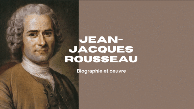Qui était Jean-Jacques Rousseau ? - AuFutur