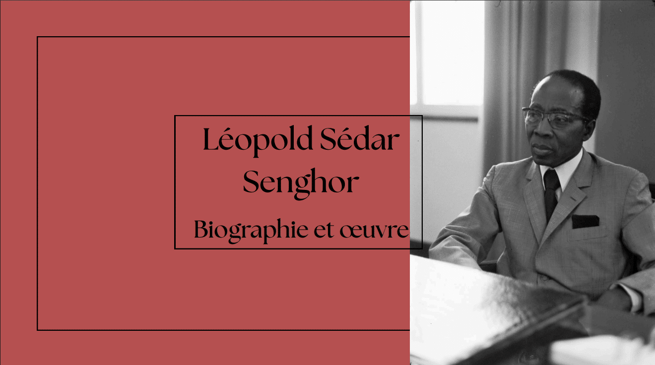 Tout savoir sur Léopold Sédar Senghor : la Négritude, président du ...