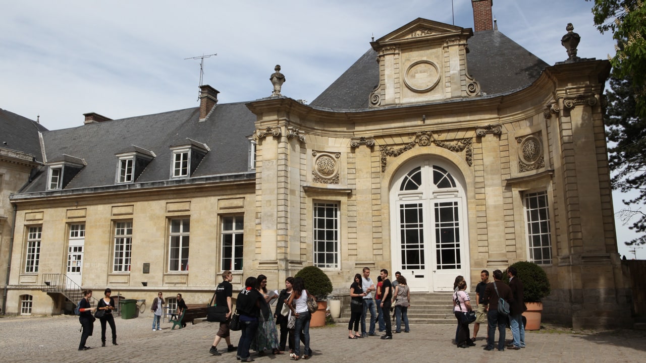 ESC Amiens : une école de commerce engagée pour l'égalité des chances ...