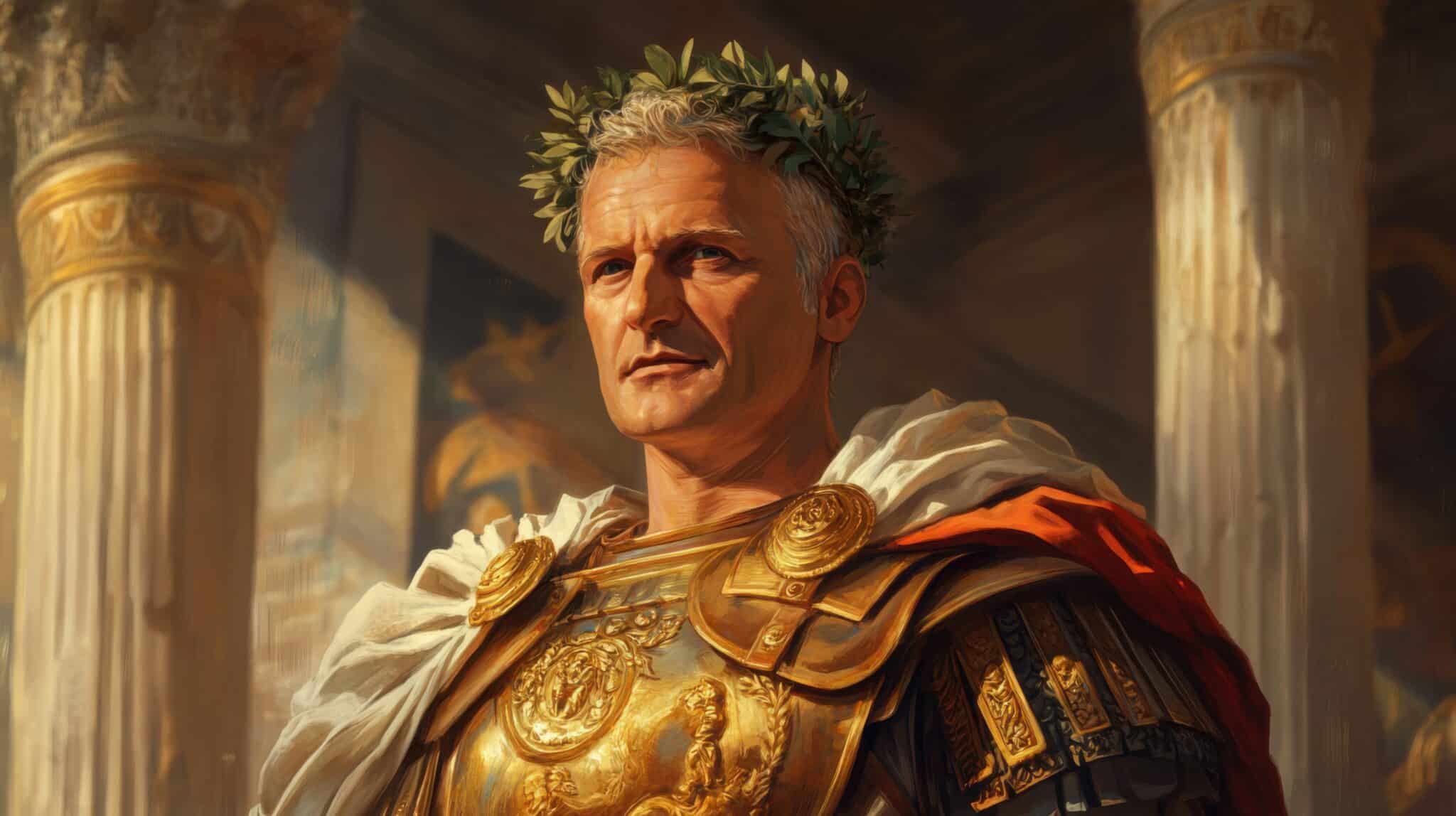 L’armée romaine : organisation, équipement et conquêtes - AuFutur