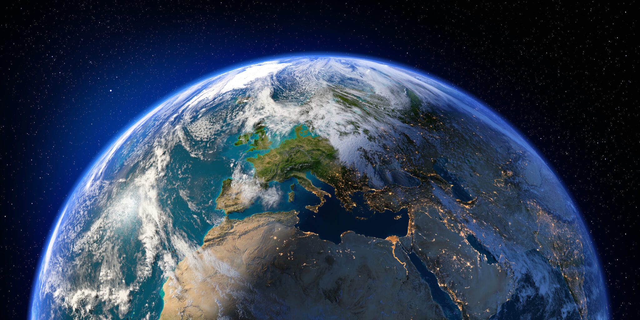 Structure interne de la Terre : définition, couches et dynamique