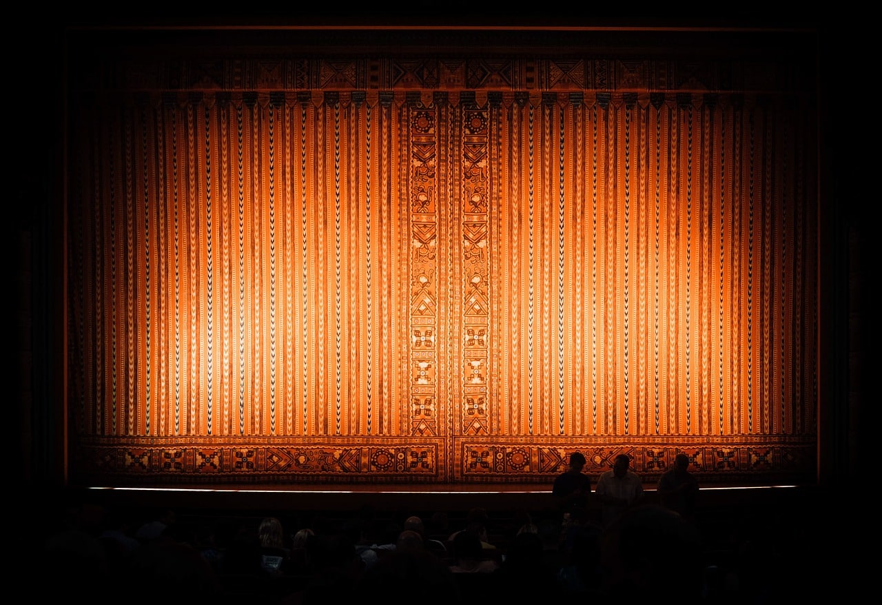 La scène du dialogue : théâtre, philosophie et construction du savoir ...