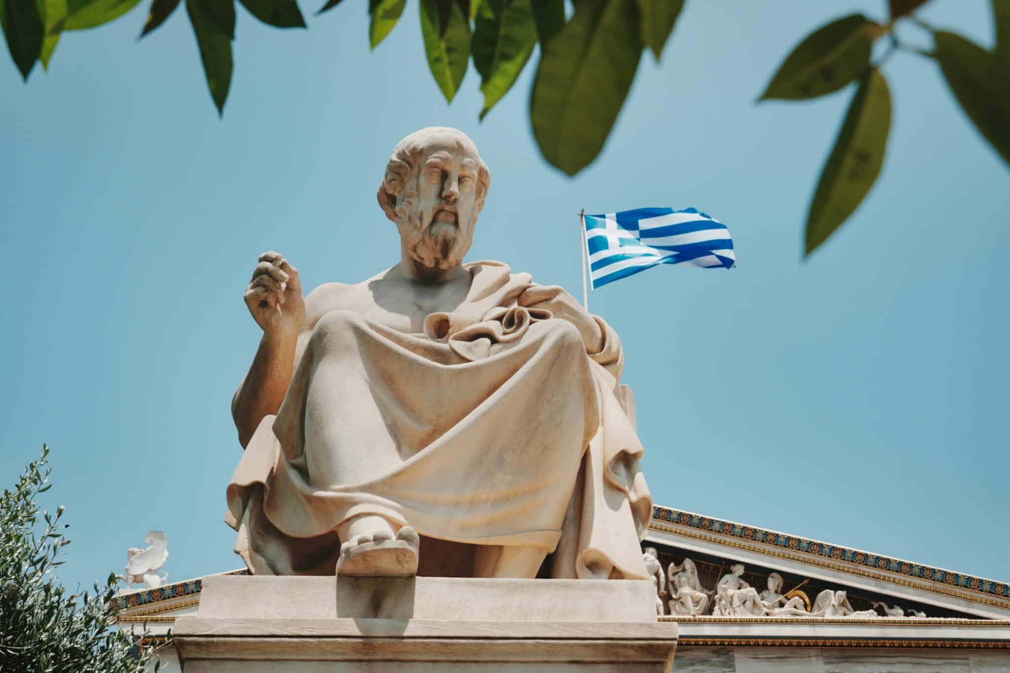 Proverbes et expressions idiomatiques en grec ancien : sens, usages et ...