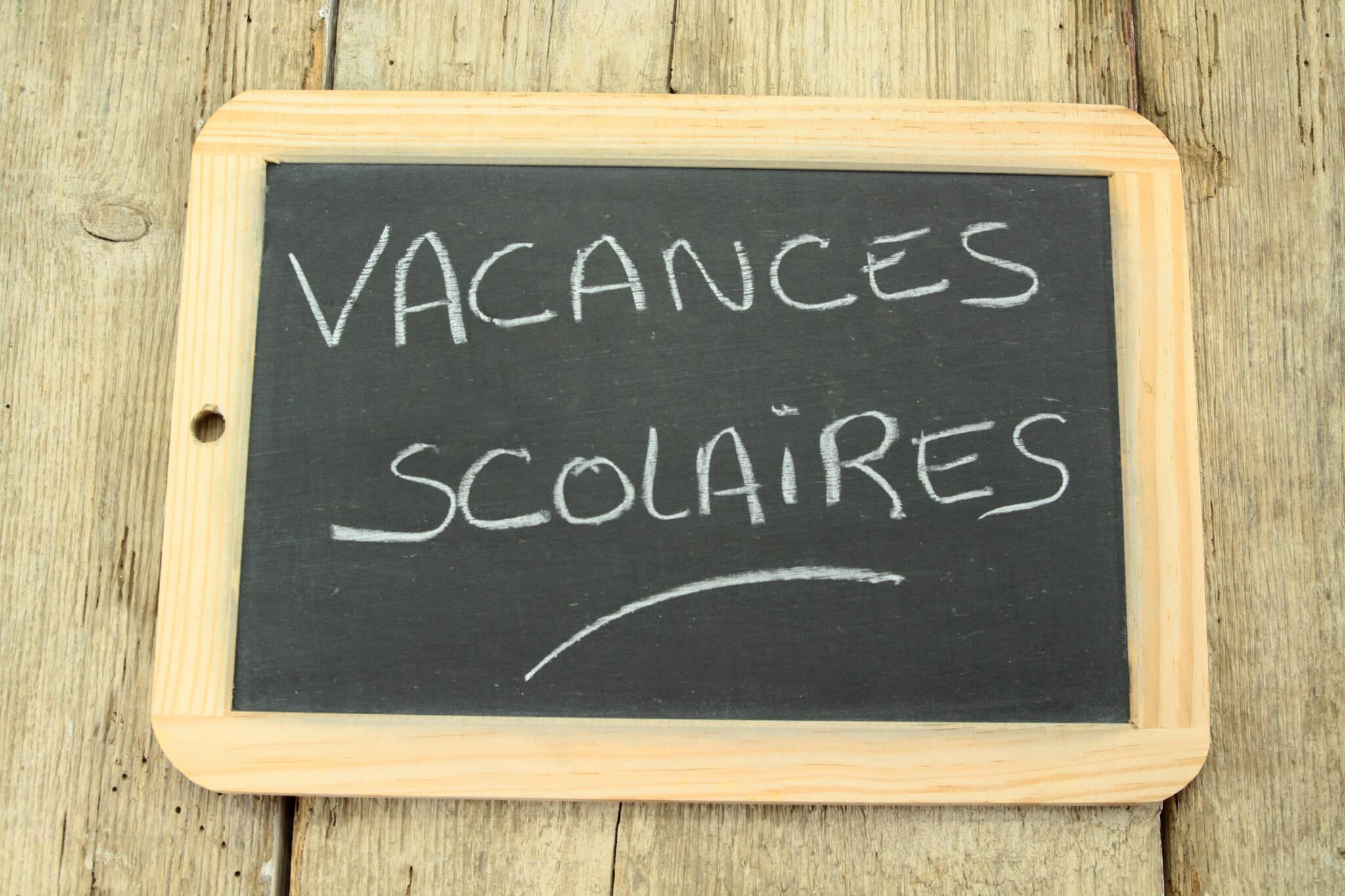 Tout savoir sur les vacances scolaires 2025-2026 - AuFutur