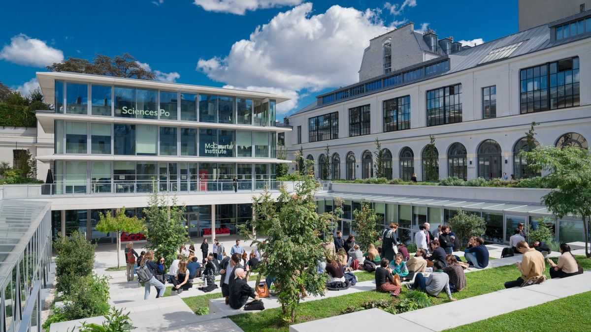 Comment intégrer Sciences Po Paris ? - AuFutur