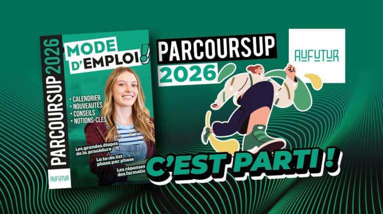 Les étapes Parcoursup : tout savoir sur la plateforme
