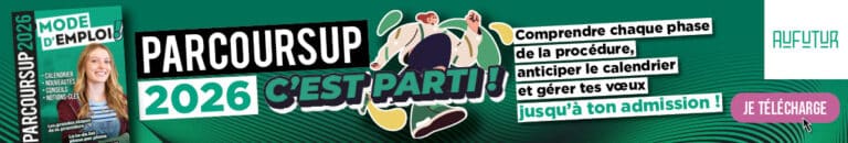 Comment trouver son identifiant Parcoursup